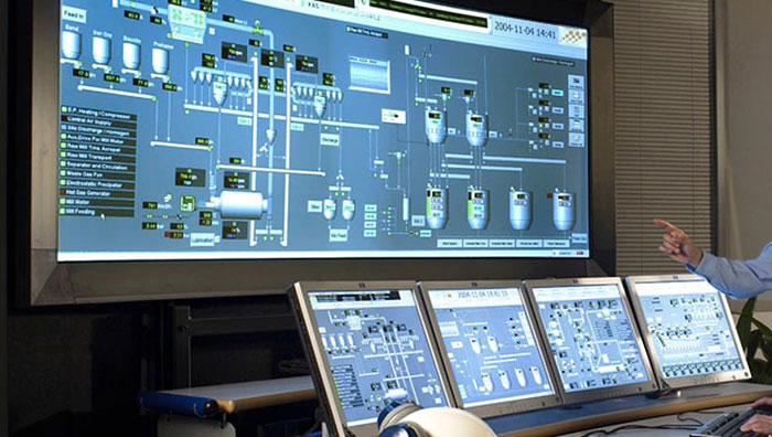 سیستم BMS و نقش آن در خانه هوشمند | لینکپ ارائه دهنده راهکارهای یکپارچه ...